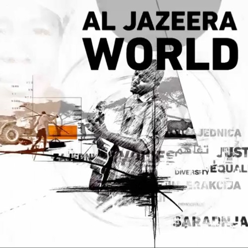 Stream Eric Samothrakis - Visual Wave | Listen to Al Jazeera - World ...