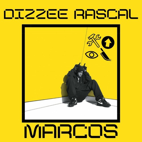 Stream Dizzee Rascal - Fix Up, Look Sharp (MARCOS Remix) by MARCOS ...