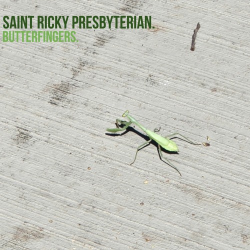 Stream Nice To Meat You by Saint Ricky Presbyterian | Listen online for ...