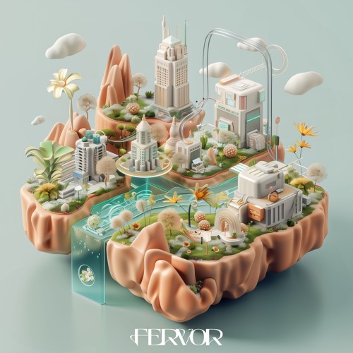 Stream Postcard by Fervor | Listen online for free on SoundCloud