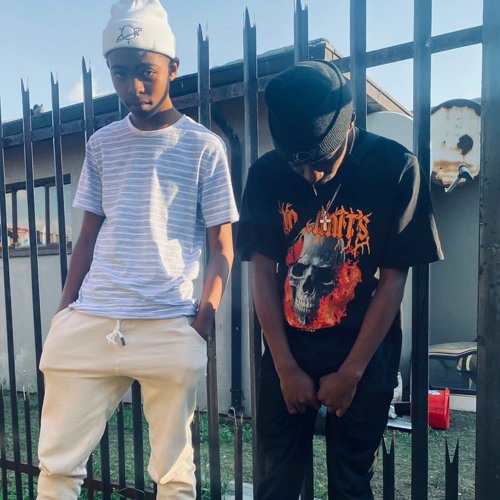 Stream We Gone w Uncle Trippy prod. Ayype by Shaun Politoo | Listen ...