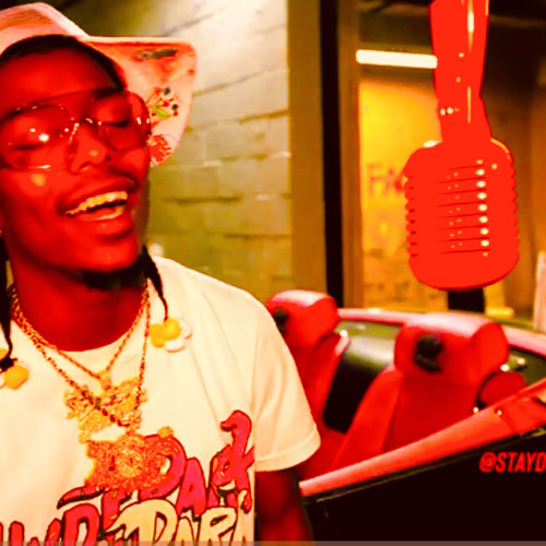 Stream Sauce Gohan - The Shake Back Performance by LuckiiVVS | Listen ...