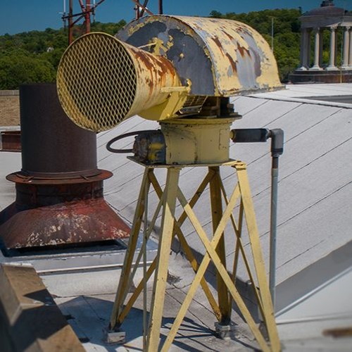 Stream H.O.R. Super-Sirex No. 15 | Full Alert | Hamilton, OH (Butler Co ...