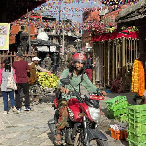 Stream 20 March 2024 by Random Prophecies | Listen online for free on ...