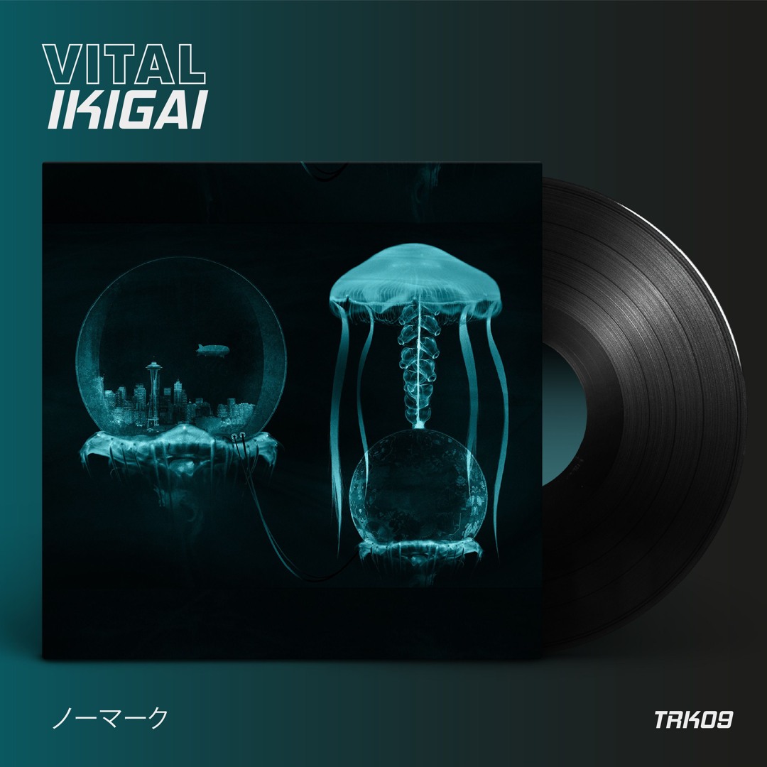 Stream DEX FURY - Ikigai [TRK09] by DEX FURY | Listen online for free ...