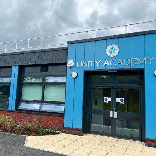 Stream BULLYING - ODD SOCKS DAY AT UNITY by UNITY ACADEMY | Listen online for free on SoundCloud