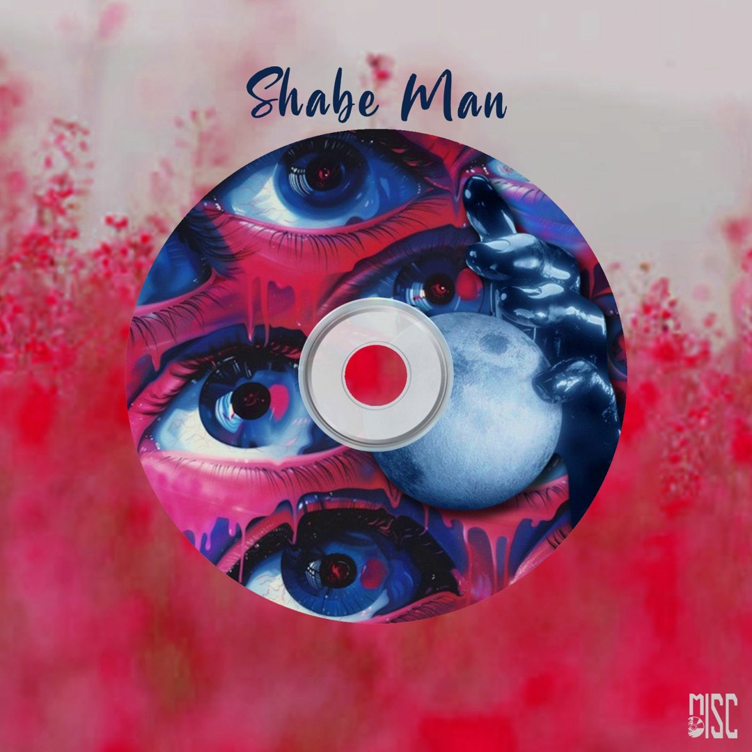 Stream Hoomaan Ft Habib & Amir Khalvat - Shabe Man by The Misc Team ...