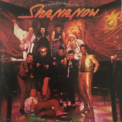 Stream SHA NA NA Sha Na Now 1975 Kama Sutra Records FROM VINYL by THE ...