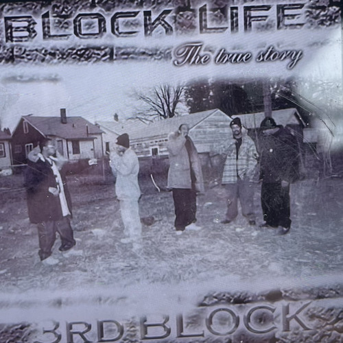 Stream 3rd block - The Product by @sk8mane | Listen online for free on ...