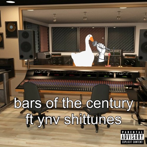 Stream BARS OF THE CENTURY (ft. YNV SHITTUNES) by yob hha yfoog ...