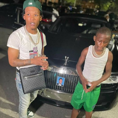 Stream B Lovee IYKYK (official instrumental) by twizzoffthezaza ...