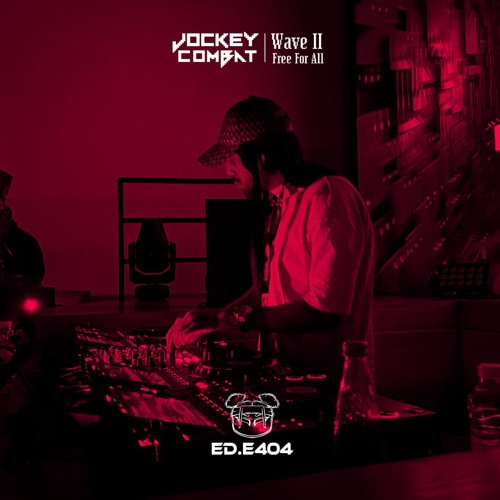 Stream ED.E404 Live At Beast House "Jockey Combat Wave II Free For All ...