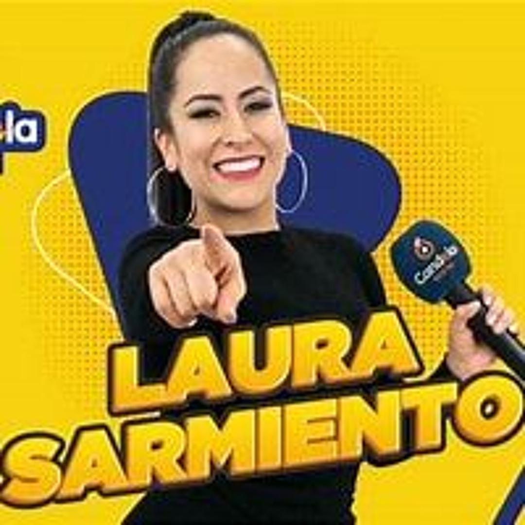 Stream Trágico Accidente de la Locutora Laura Sarmiento by ...