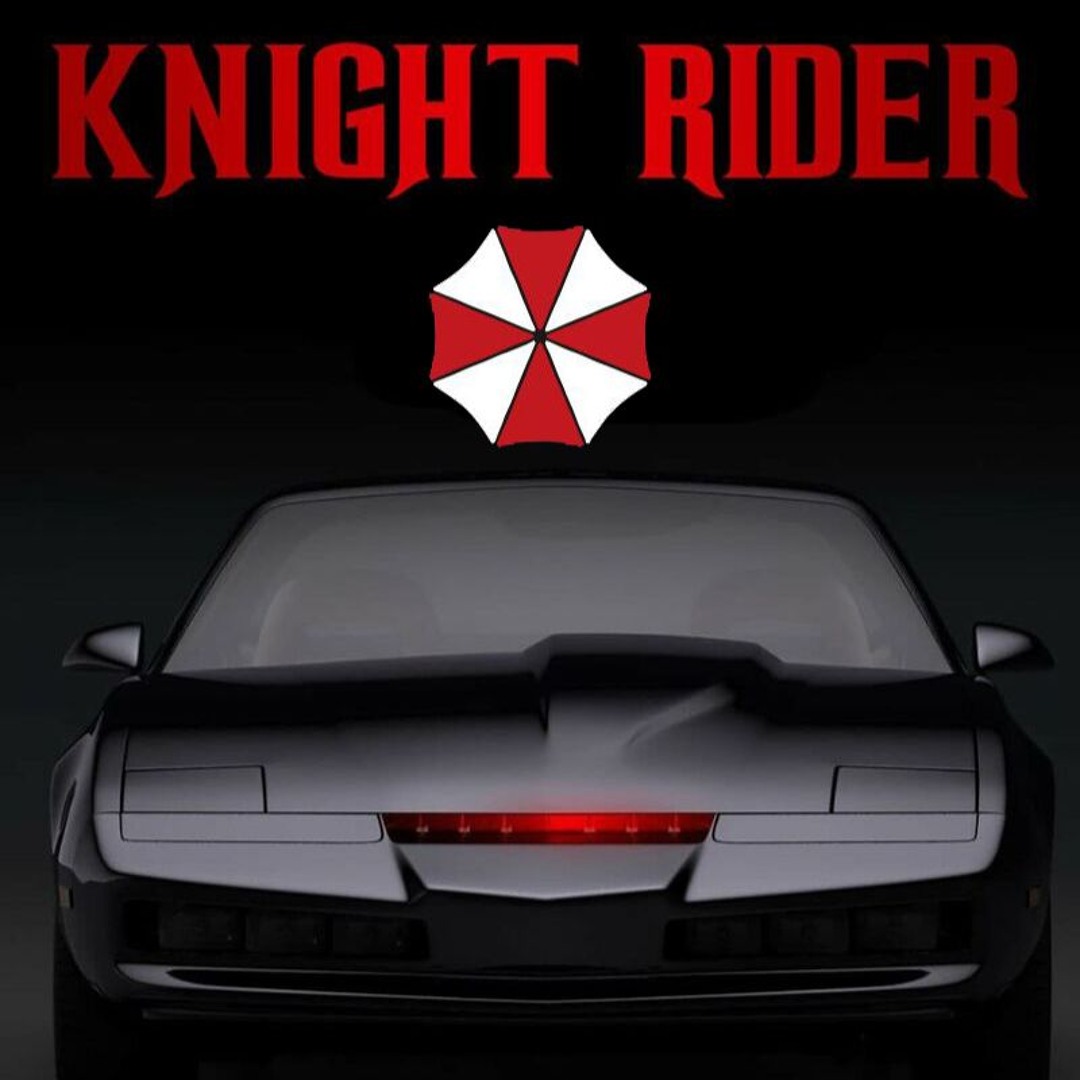 Stream Knight Rider [ SOUNDTRACK COVER ] ( Response Mix ) by Mors V ...