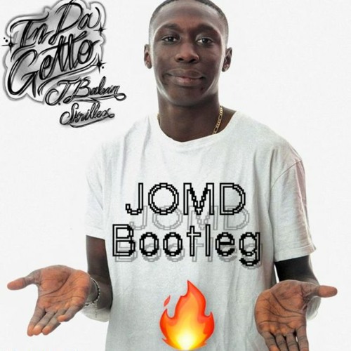 Stream J Balvin Ft. Skrillex - In Da Getto (JOMD Bootleg) by JOMD ...