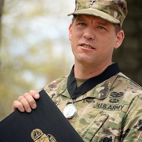 Stream Father Jason E. Hesseling, CH, MAJ (USA) by Catholic Military ...