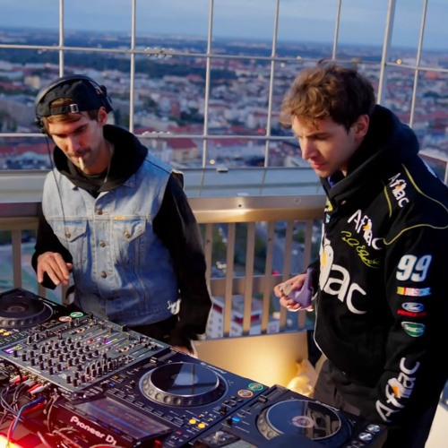 Stream FJAAK X BERLIN Dec 2023 by moth | Listen online for free on ...