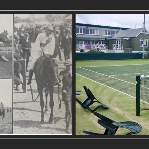 Stream episode Matt Potter & George Lee chat about Limerick Racing ...