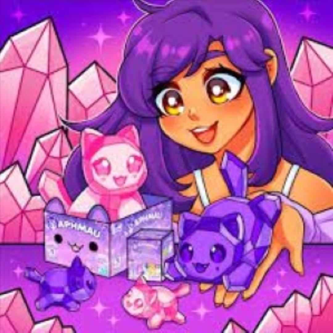 Stream 🖤🩷🖤Persephone💀 | Listen to Aphmau songs for fans playlist online ...