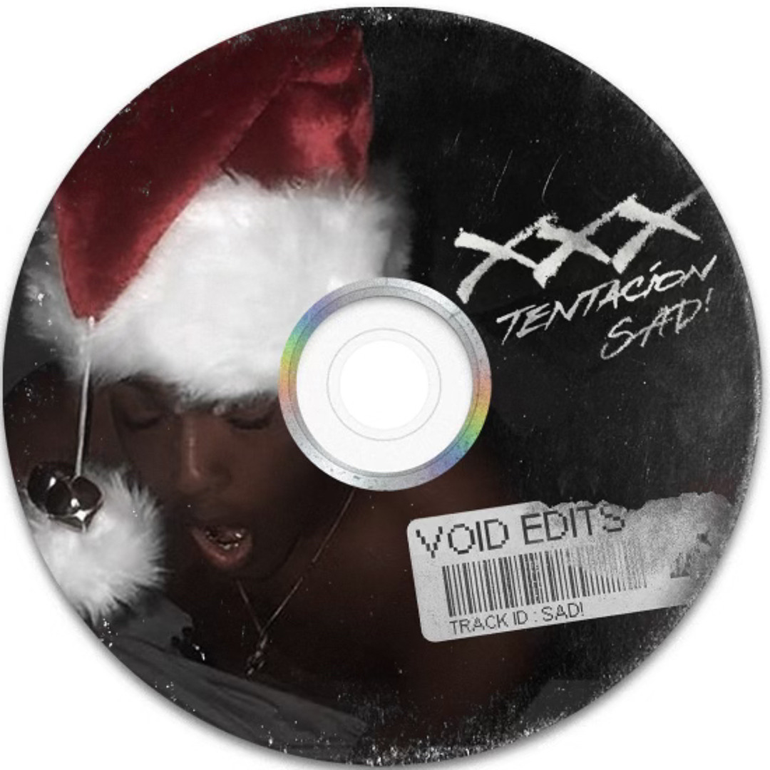 Stream XXXTENTACION - SAD! (VOID Edit) [FREE DL] by VOID | Listen ...