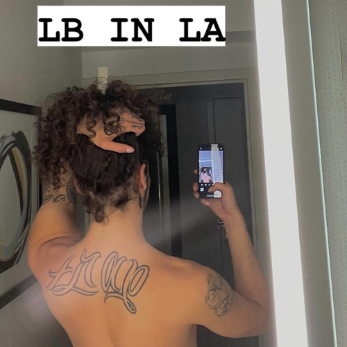 Stream LANDO BANDO - LB IN LA by Lando Bando | Listen online for free ...