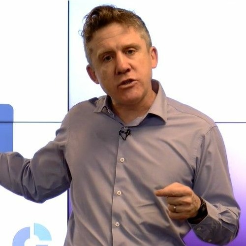 Stream The Psychology of Health and Performance with Alan Lyons by IMI ...