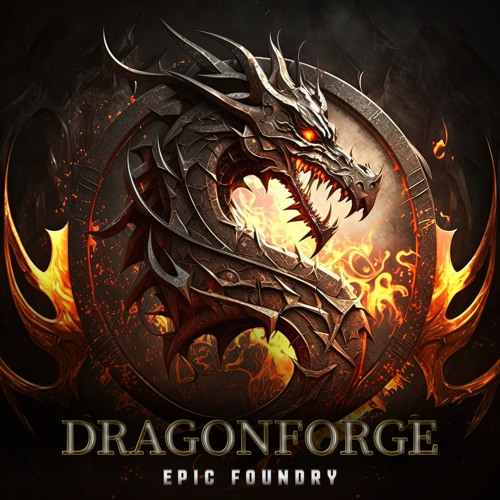 Stream Keeper Of The Flame By Epic Foundry Listen Online For Free On