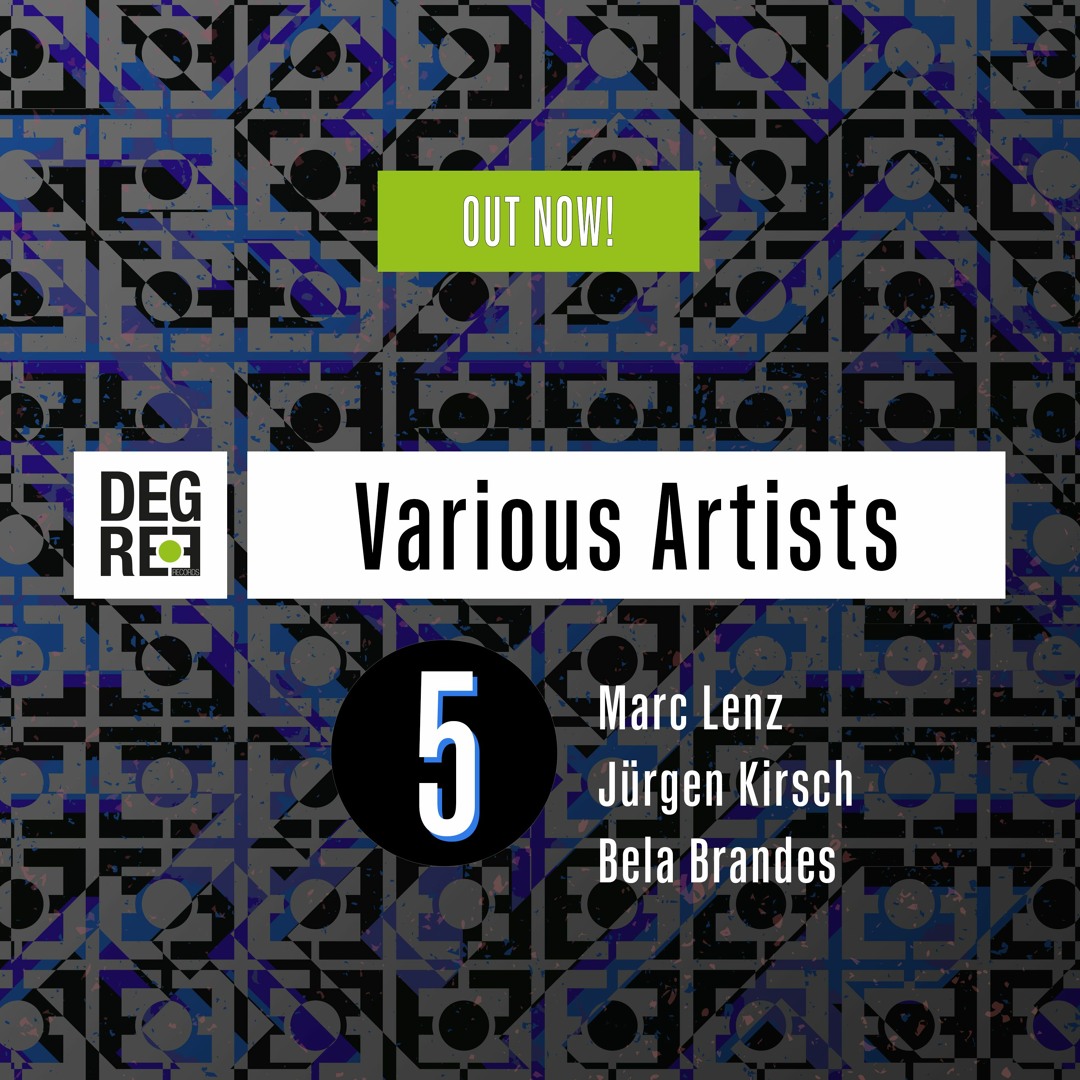 Stream Degree Records | Listen to Various Artist 5 playlist online for ...