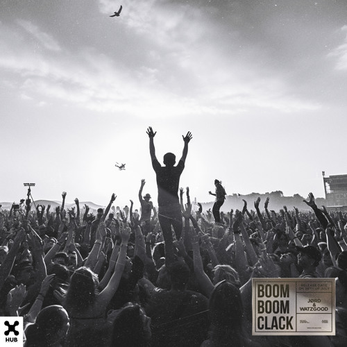 Stream Boom Boom Clack by JØRD | Listen online for free on SoundCloud