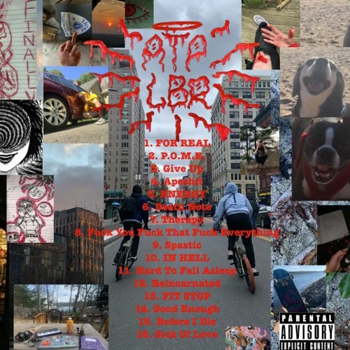 Stream ABLE THE PRODUCER | Listen to Low Budget Rapper playlist online ...