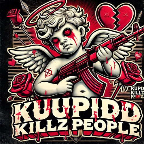 Stream KIN JAAY | Listen to #KuupiddKillzPeople playlist online for ...