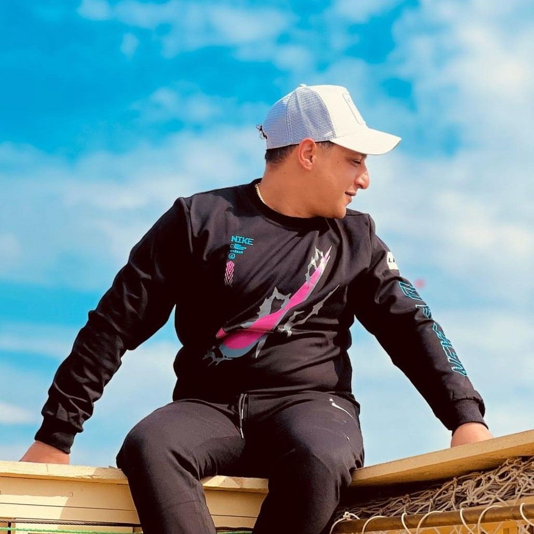 Stream رضا البحراوي - لما لقيت في عنيك الحيره - جديد 2025 by BooDii ...