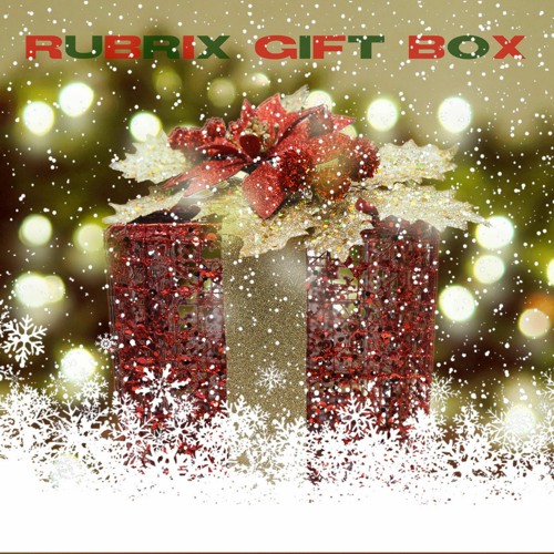 Stream Rubrix | Listen to RUBRIX GIFT BOX 2021 playlist online for free ...