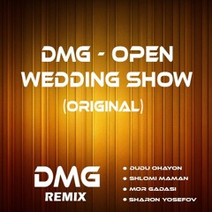 Dmg Wedding