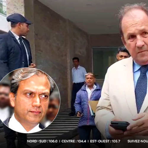 Stream Verdict en appel dans l’affaire Vanessa Lagesse : le DPP ...