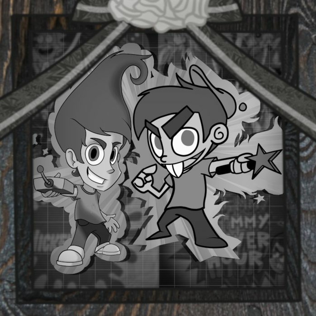 Stream Results! - Jimmy Timmy Power Hour by LFAD2: Fortune Favours The ...