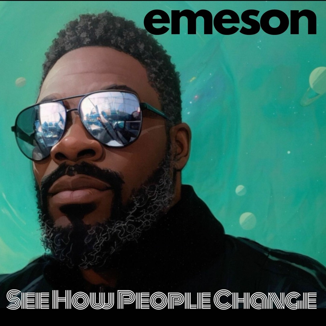 Stream See How People Change by emeson | Listen online for free on ...