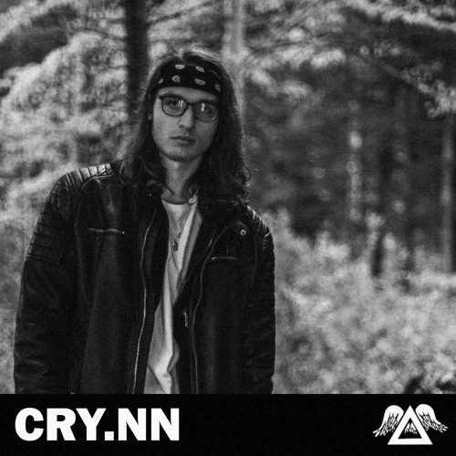 Stream AZYL Podcast #19 Guests - CRY.NN by AZYL | Listen online for ...