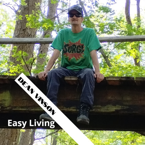 Stream The Hunt by Dean Vinson | Listen online for free on SoundCloud