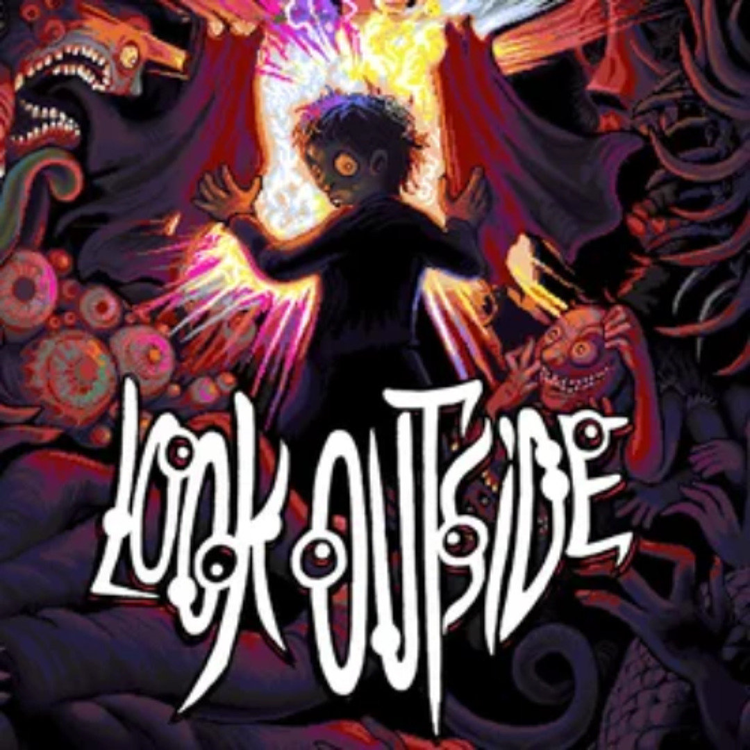 Stream Will-o'-wolf | Listen to Look Outside OST (collection) playlist ...