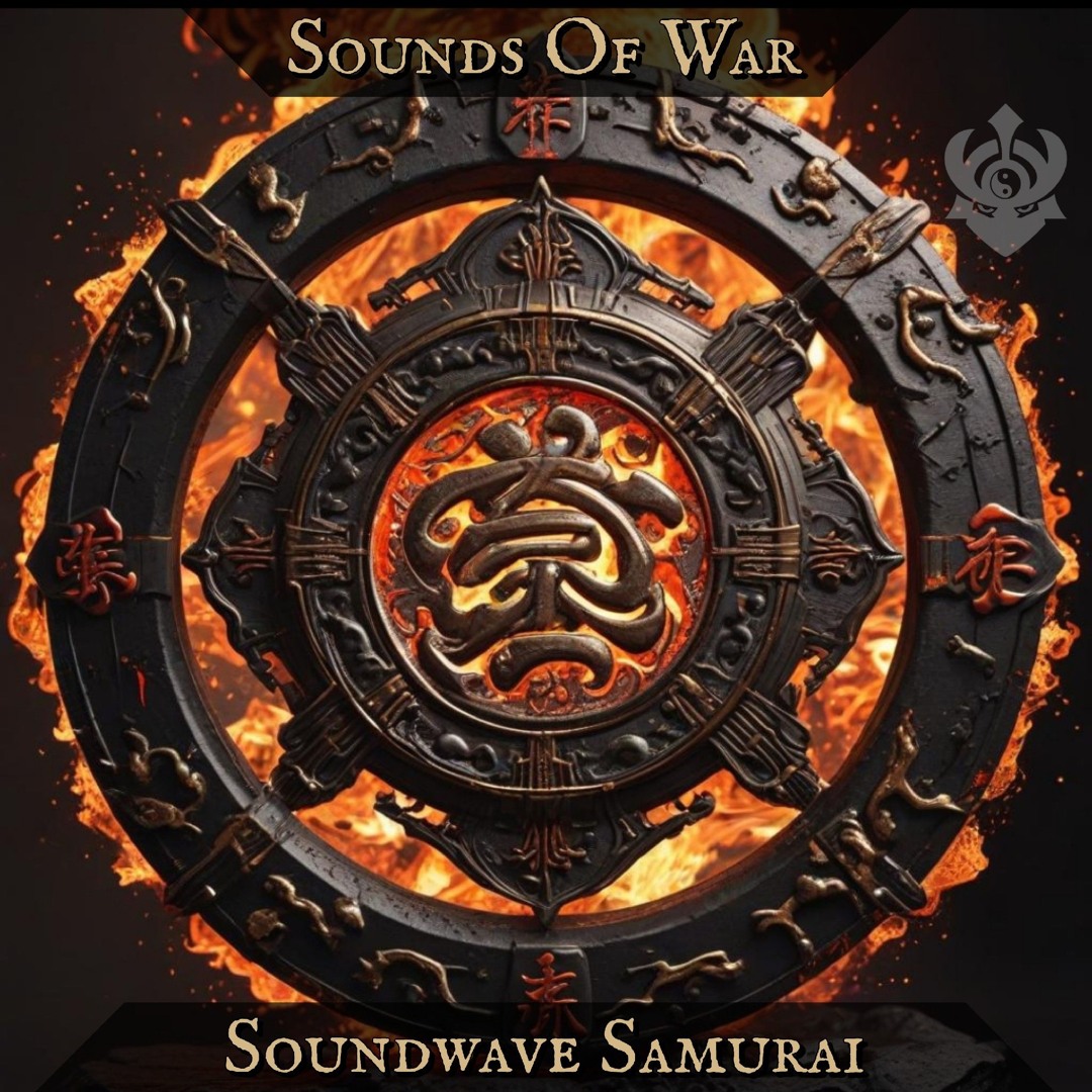 Stream Sounds Of War [FREE DL] by Soundwave Samurai | Listen online for ...