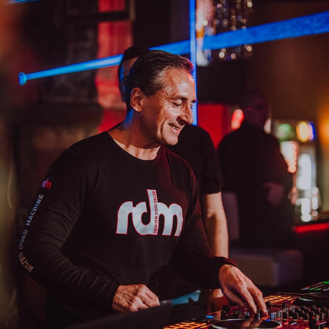 Stream Pia Zadora X Dj.Plastic - Let's Dance Tonight(Retro Disco ...