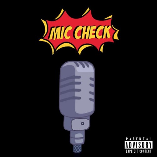 Stream Mic Check (prod. Kokonoku) by Simms | Listen online for free on ...