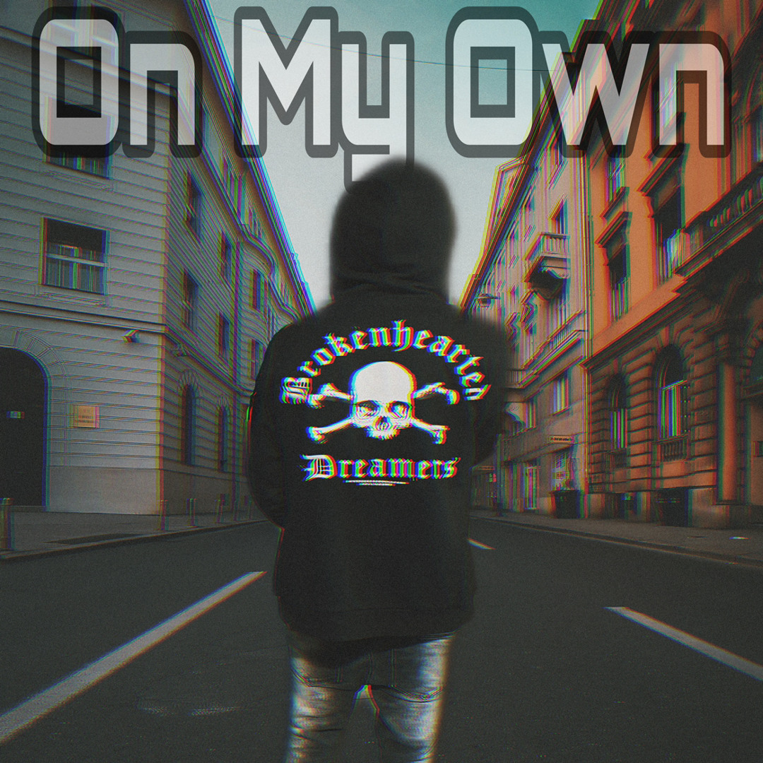 Stream Yody 4x - On My Own by Yody 4x | Listen online for free on ...