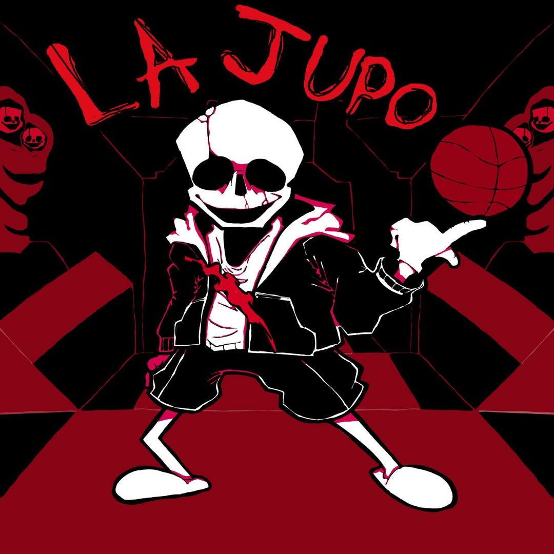 Stream LA JUPO | COVER by Grass | Listen online for free on SoundCloud