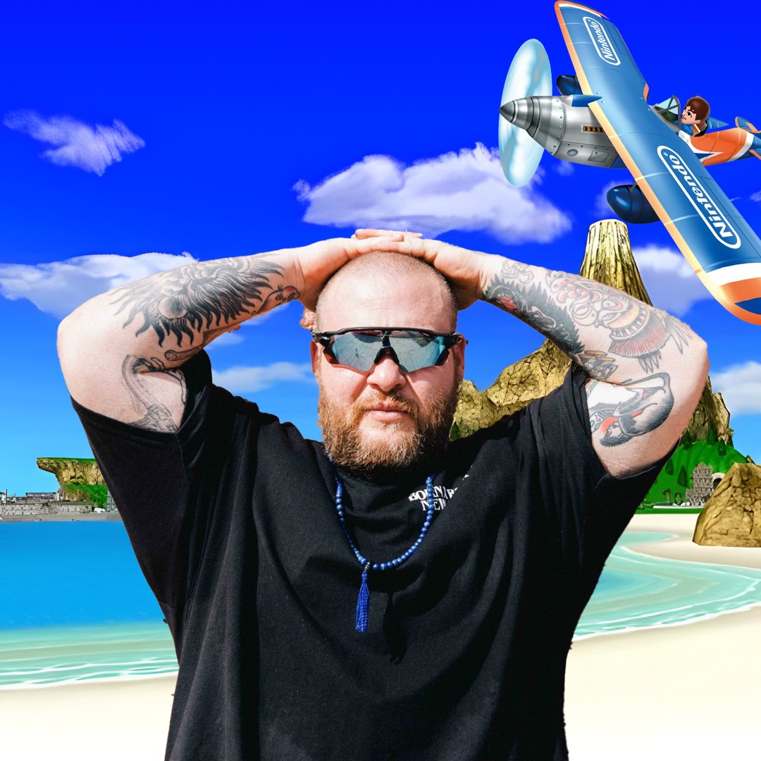 Stream terry x pilotwings resort (action bronson) by notYero | Listen ...