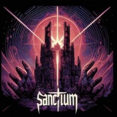 Stream Led To Slaughter (Demo 2022) by Sanctum | Listen online for free ...