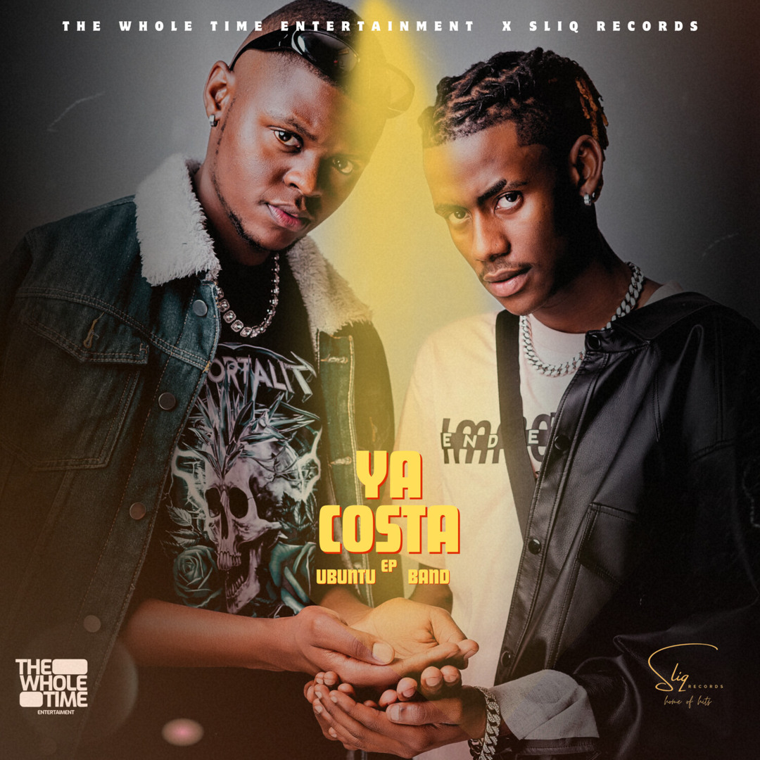 Stream Walk by Ubuntu Band | Listen online for free on SoundCloud