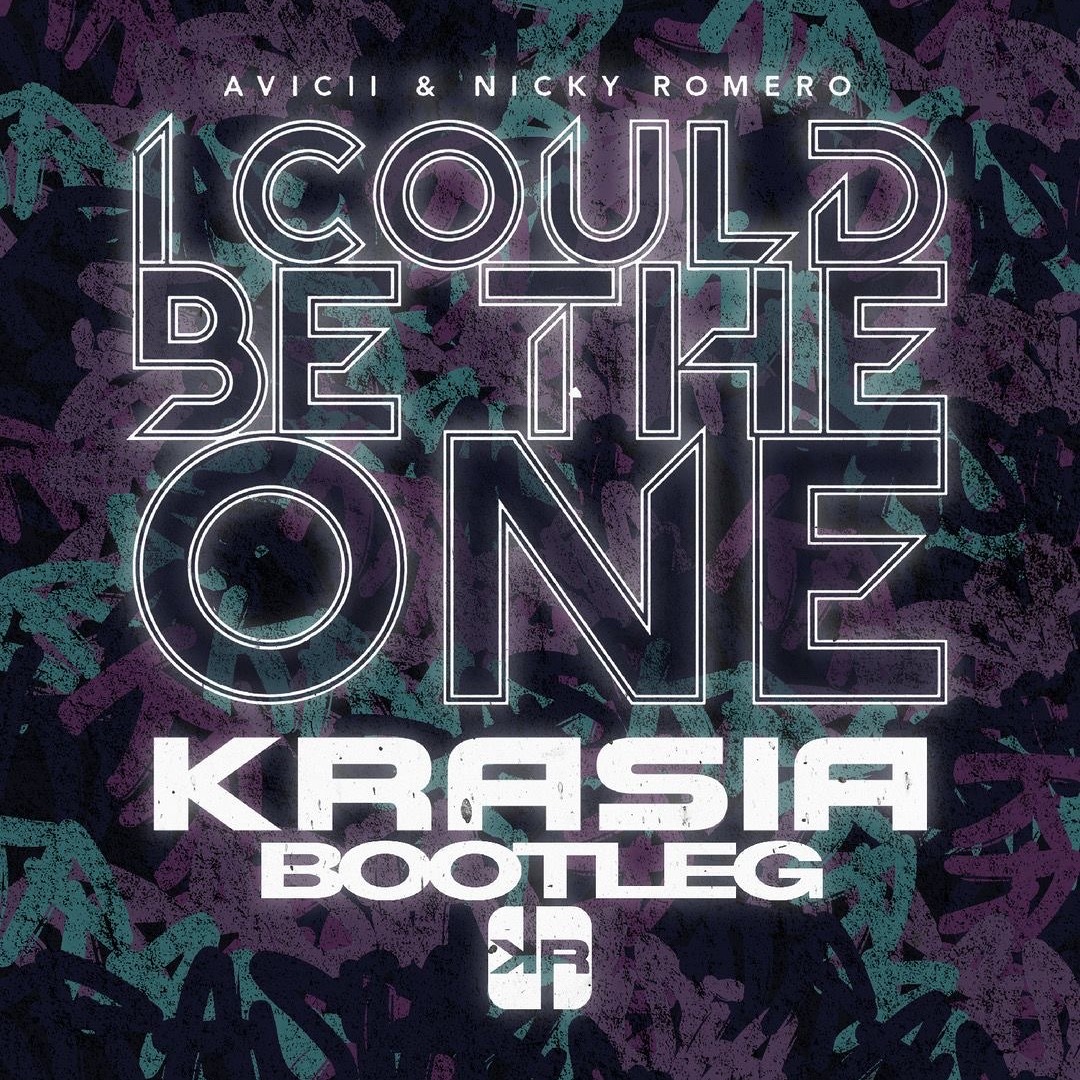 Stream Krasia - I Could Be The One (Free Download) by Krasia | Listen ...