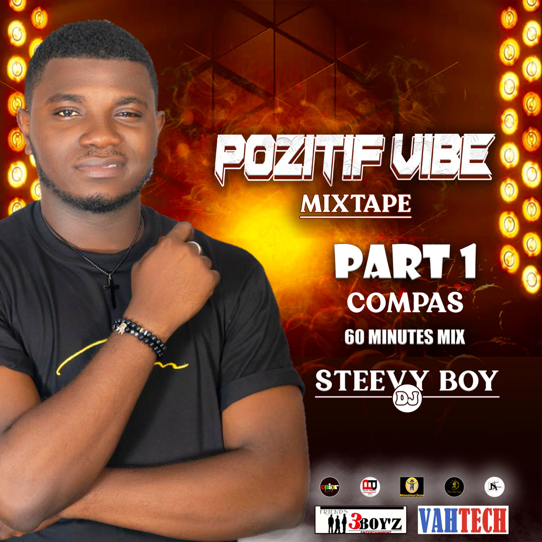 Stream MIXTAPE COMPAS part 1 by Dj Steevy Boy🔈 | Listen online for free ...